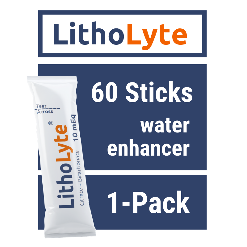 Moonstone, Litholyte, Kidney COP, KSP, LithoBalance, NOW,, 55% OFF