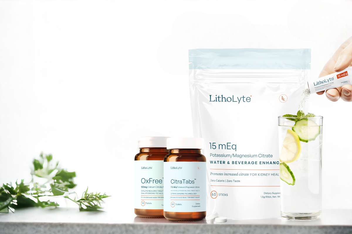 diet | LithoLyte.com