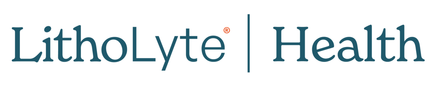 LithoLyte | Daily Defense for Kidney Health.